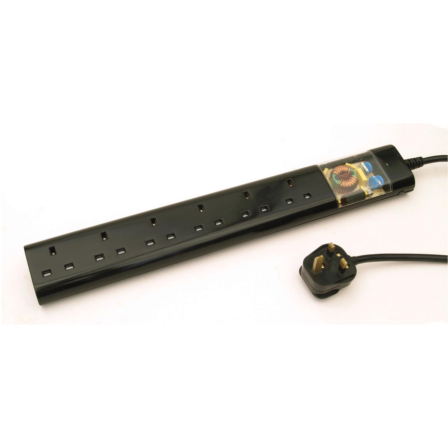 Richer Sounds Ireland - Tacima CS947 Mains Conditioner