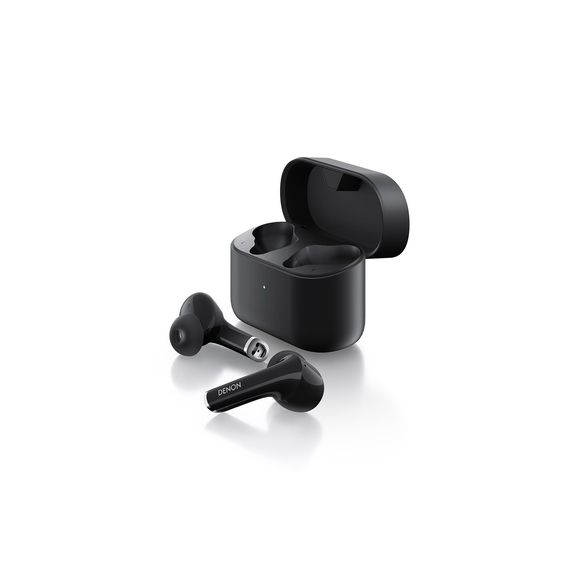Richer Sounds Ireland - Denon AH C830 NC Black