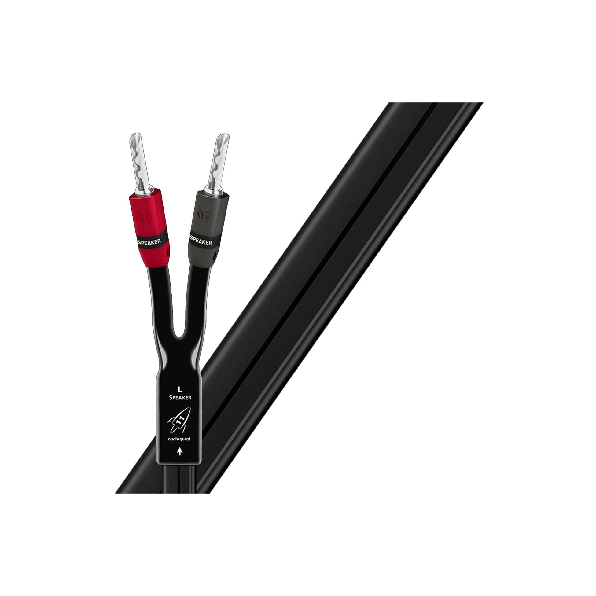 Richer Sounds Ireland - Audioquest Rocket 11 2m Pair