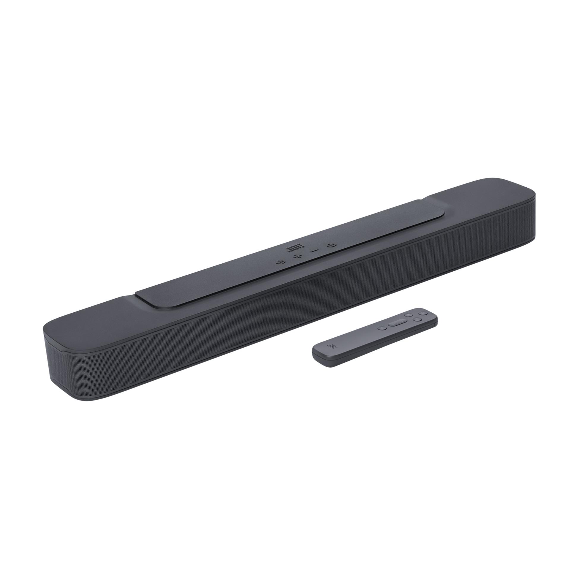 Richer Sounds Ireland - JBL Bar 2 0 All in one Mk2