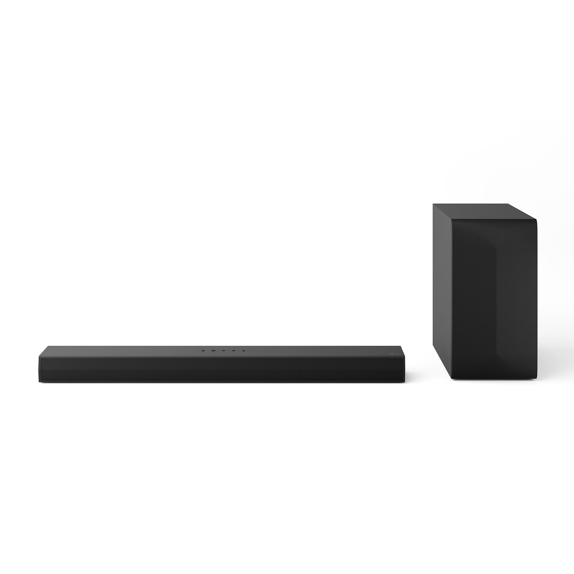 Richer Sounds Ireland - LG US60T