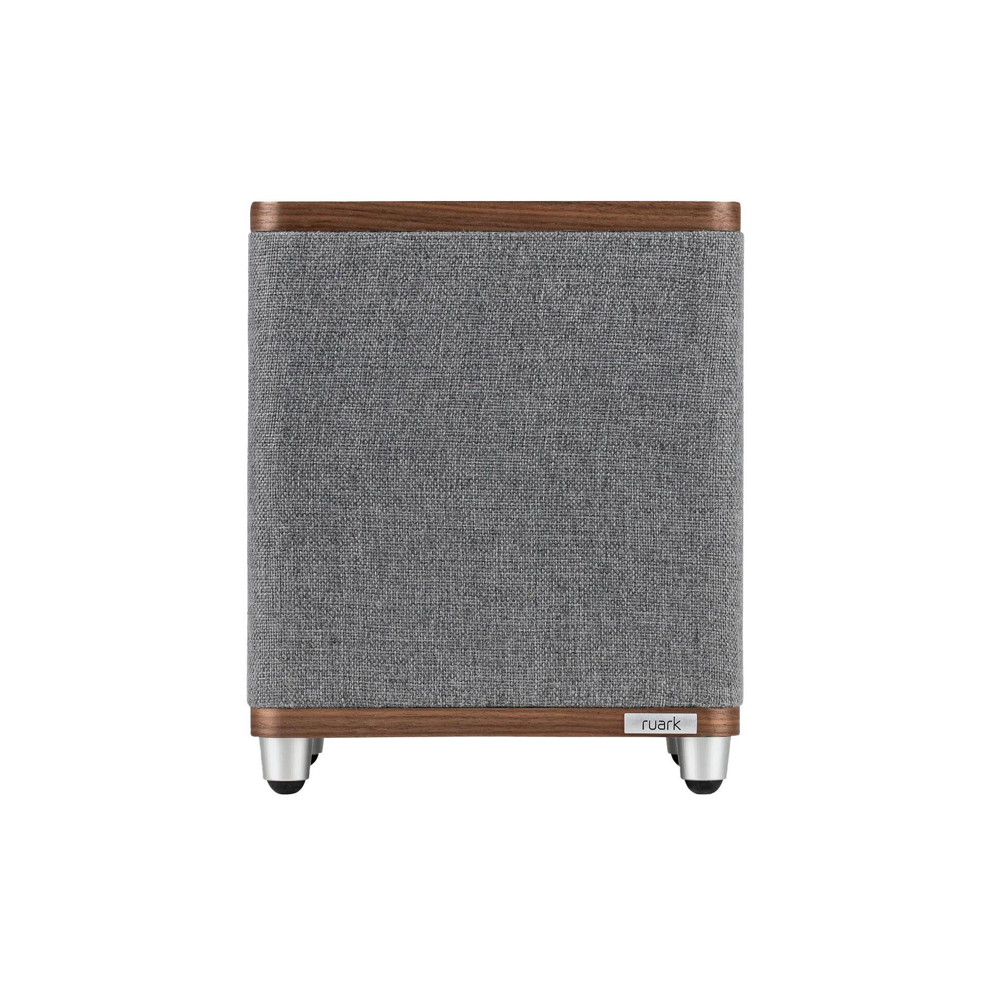 Richer Sounds Ireland - Ruark RS1 Grey