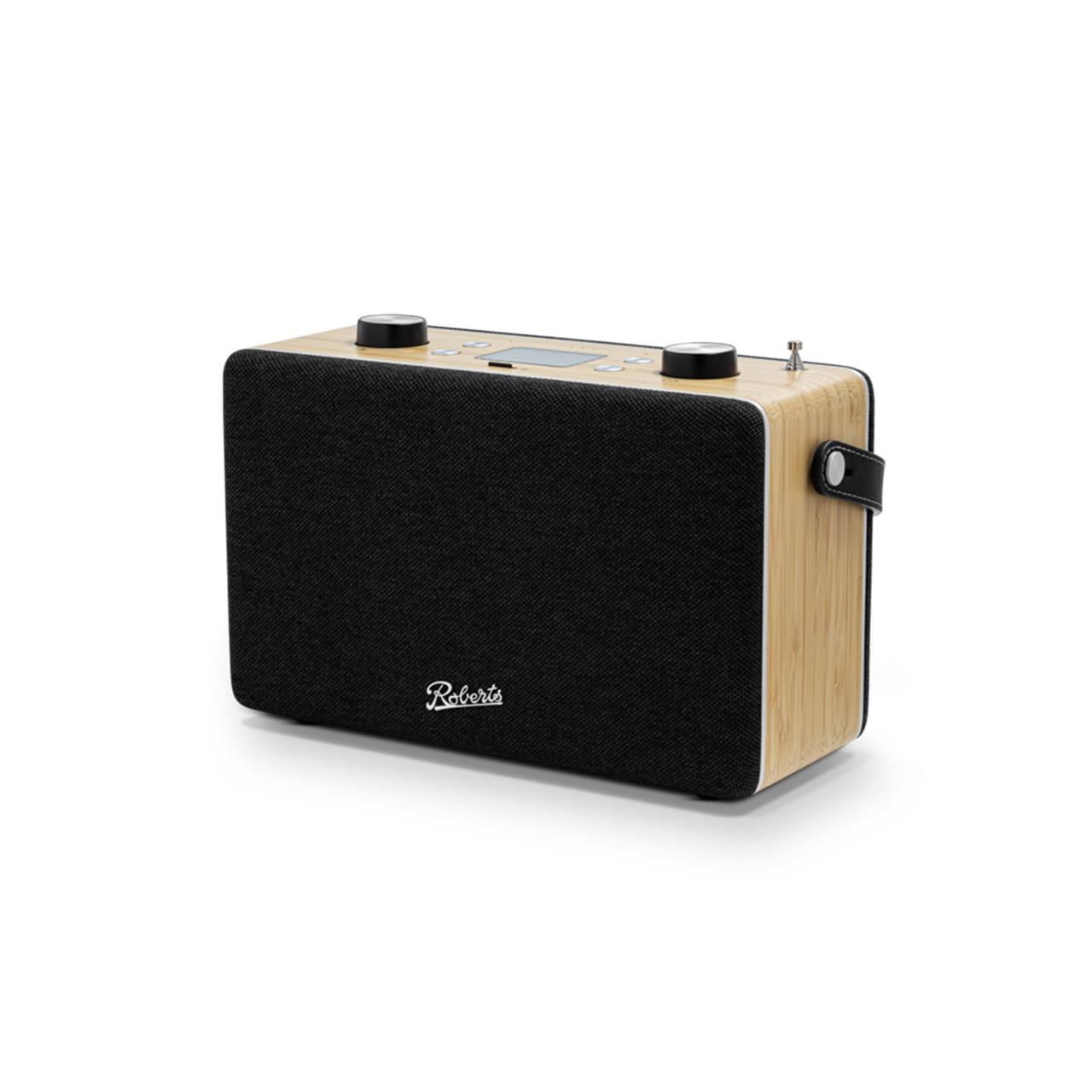 Richer Sounds Ireland - Roberts Stream 95i