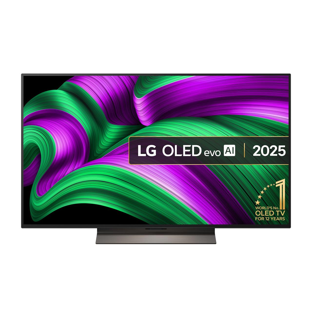 Richer Sounds Ireland - LG OLED55G56LS 6Yr