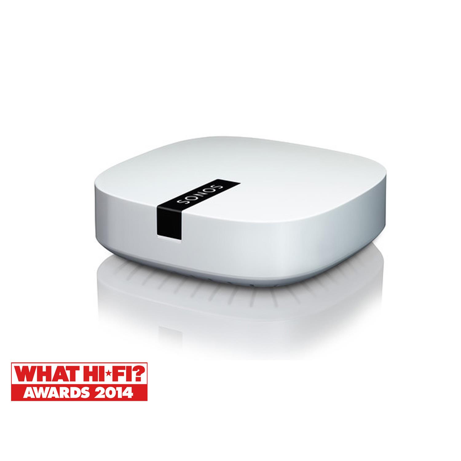 Richer Sounds Ireland - SONOS BOOST