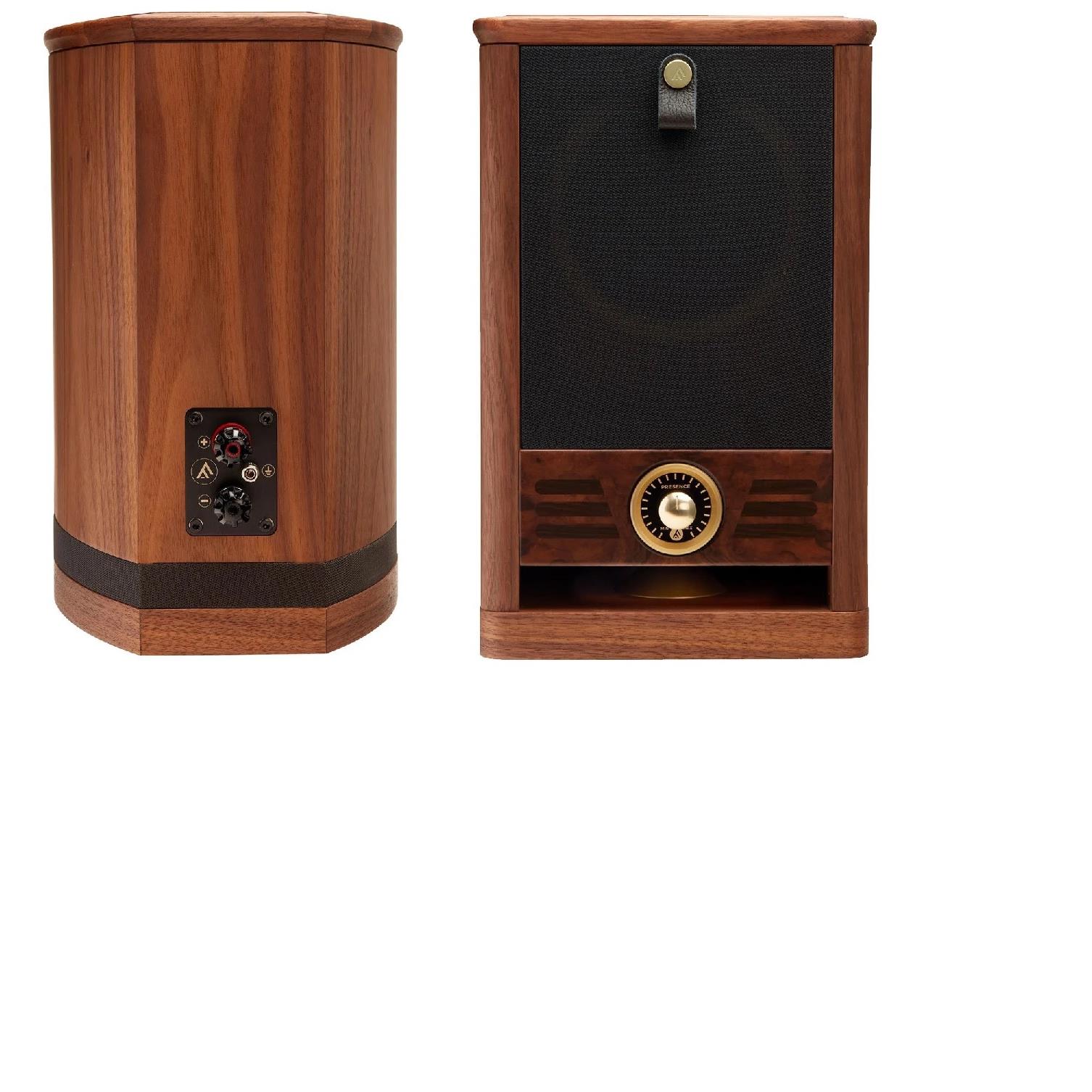 Richer Sounds Ireland - Fyne Audio Vintage Five Walnut